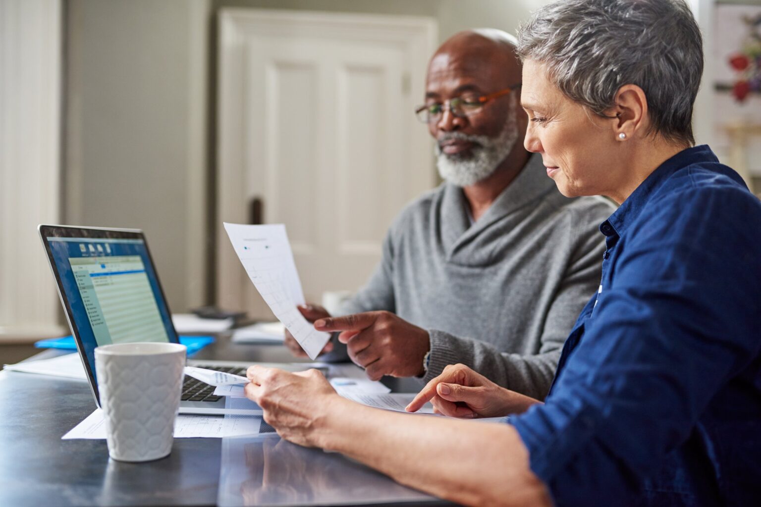Turning 59.5? Here are the Factors to Consider | SHP Financial