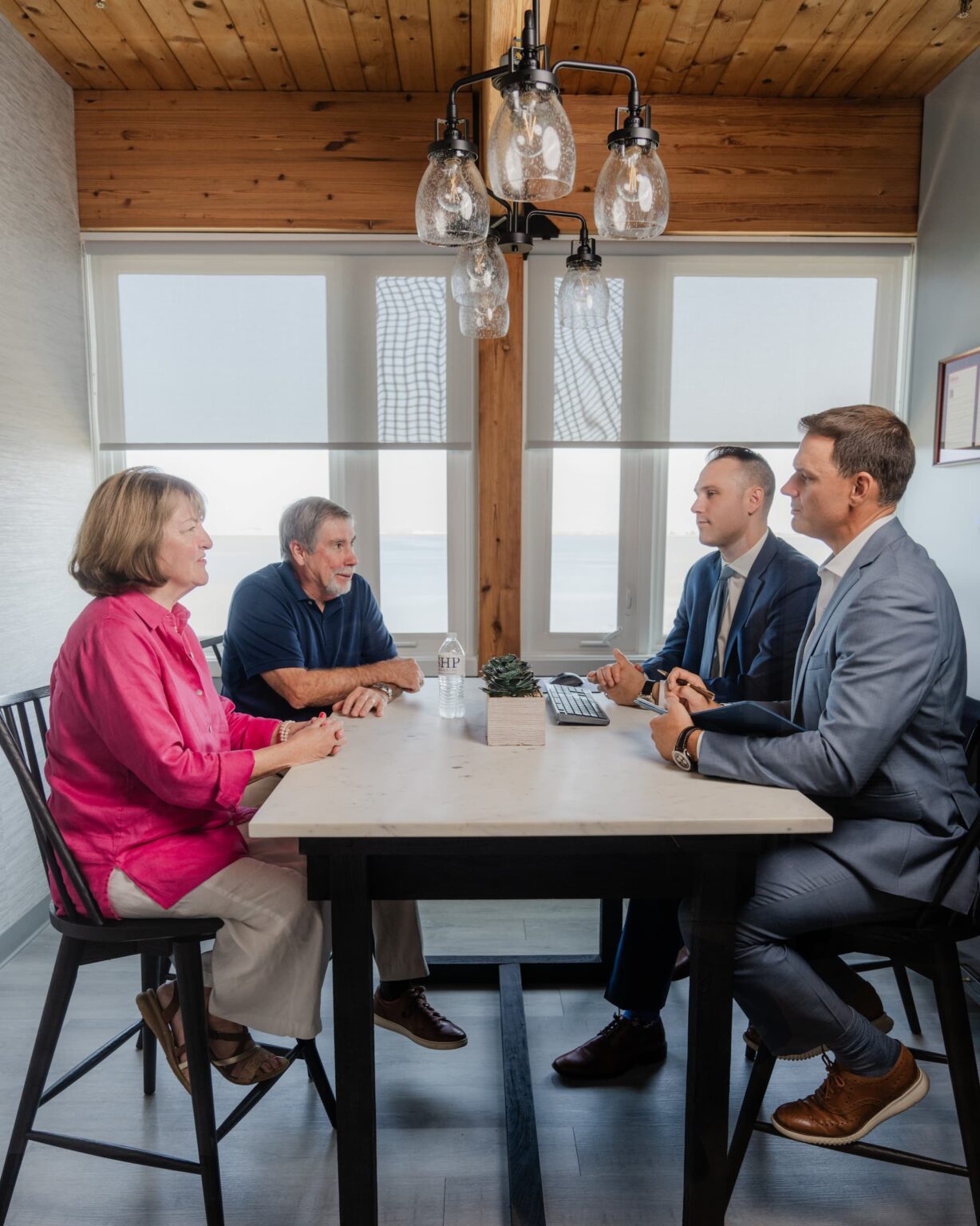 Tax Planning | SHP Financial