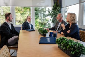 Retirement Planning Financial Services | SHP Financial