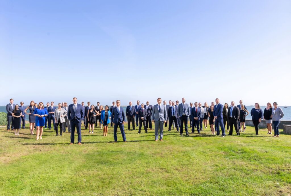 SHP Financial | Retirement Planning, Wealth Management & More