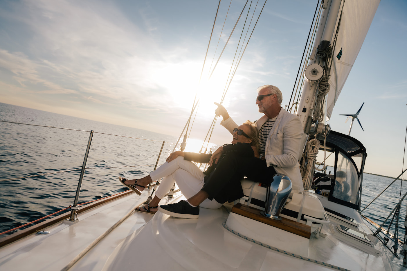 SHP Financial | Retirement Planning, Wealth Management & More