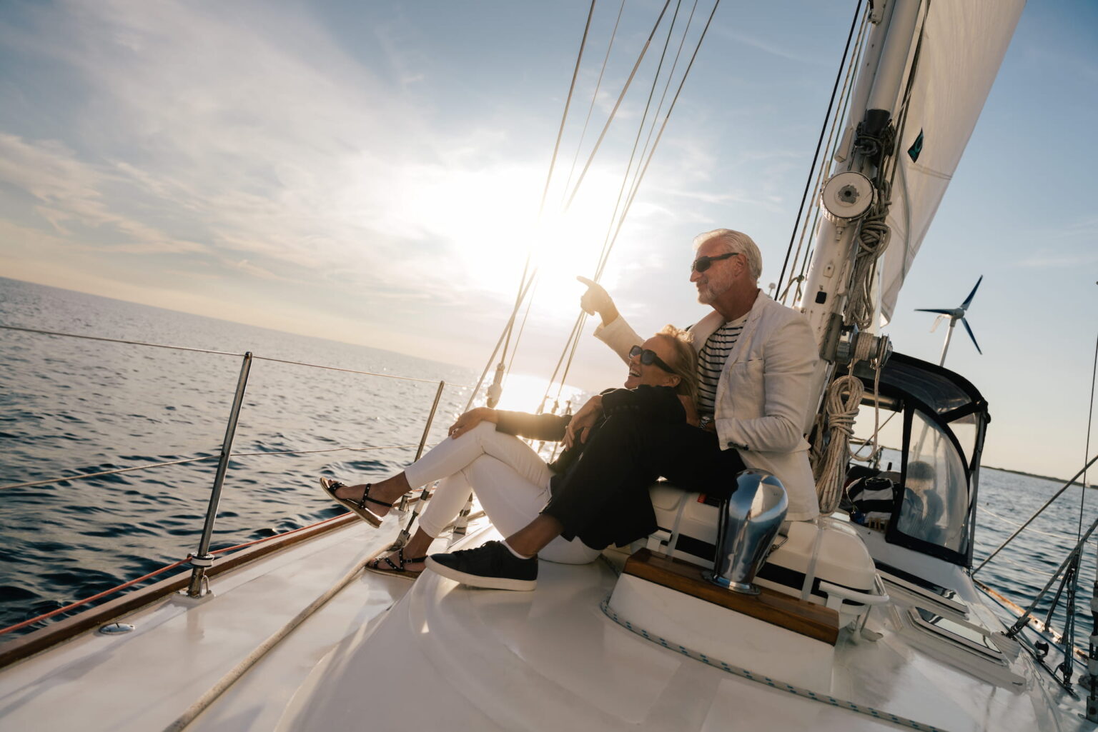 SHP Financial | Retirement Planning, Wealth Management & More