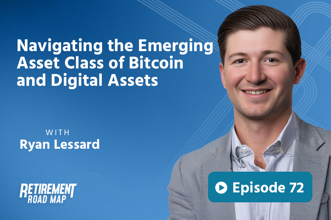 SHP Financial Podcast | Retirement Road Map® Podcast