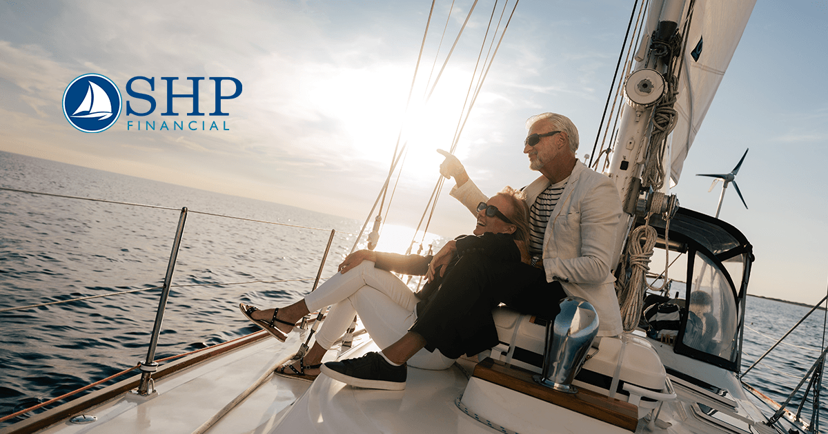 SHP Financial | Retirement Planning, Wealth Management & More