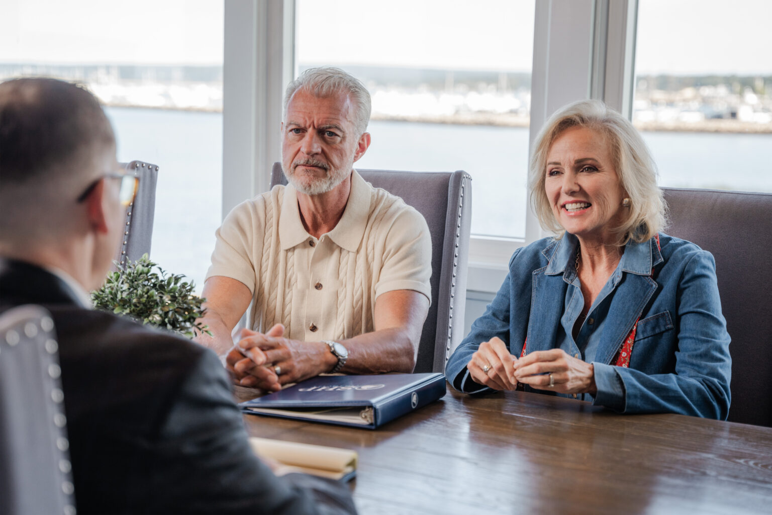 SHP Financial | Retirement Planning, Wealth Management & More