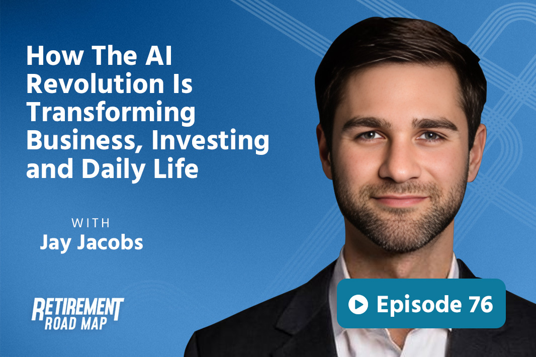 Jay Jacobs | The AI Revolution Is Transforming Business