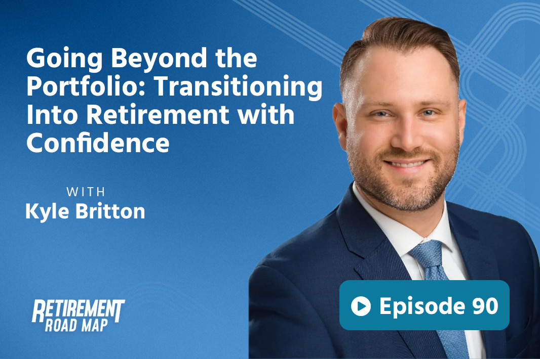 Kyle Britton | Going Beyond the Portfolio