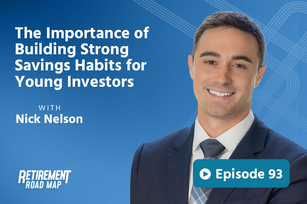 Nick Nelson | The Compounding Benefits of Starting Young